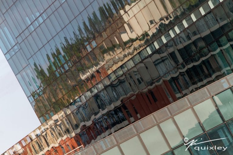 Metrum | FNB Portside, Cape Town