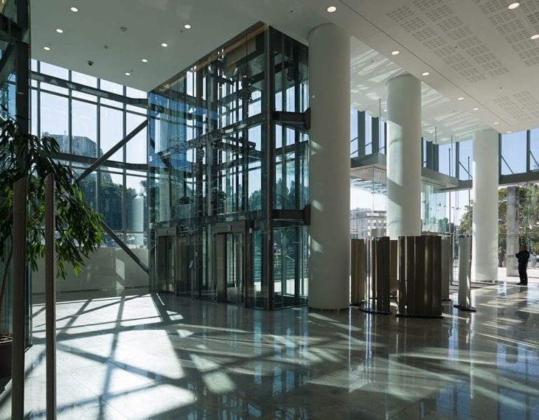 Metrum | FNB Portside, Cape Town