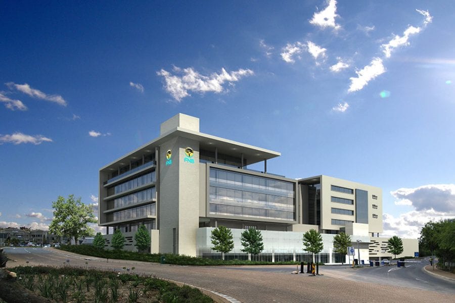 Metrum | FNB Willowbridge, Cape Town
