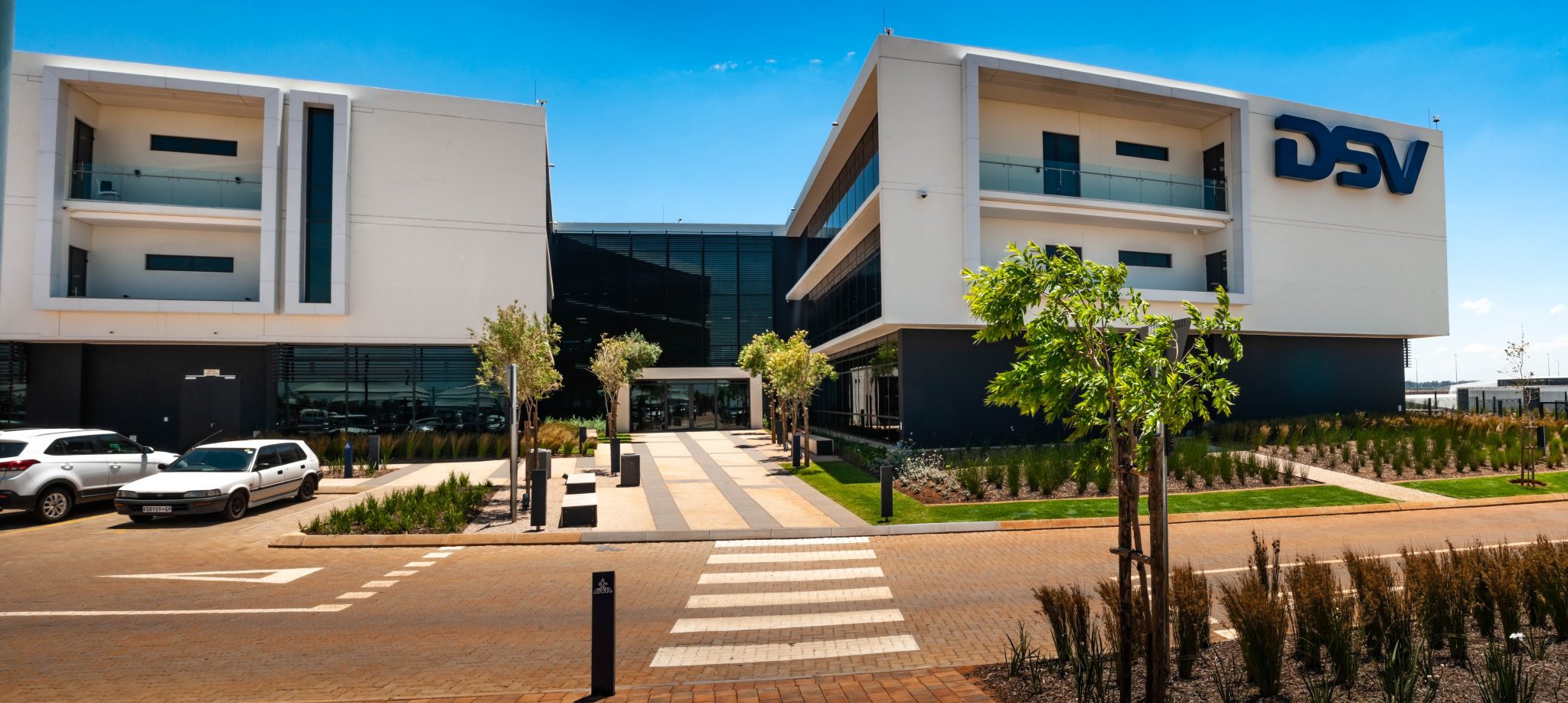 DSV Park | Gauteng - Metrum
